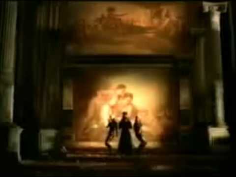 Janet Jackson and Rob Vinson in Pepsi Commercial - YouTube