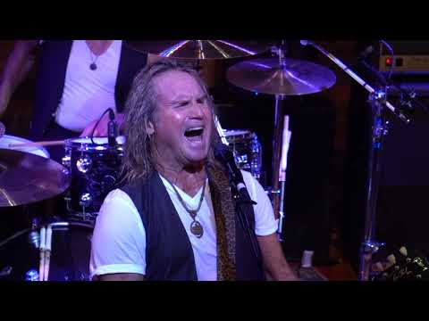 Foghat Live 2021 🡆 Slow Ride 🡄 July 30 ⬘ Dosey Doe Big Barn ⬘ The Woodlands, TX