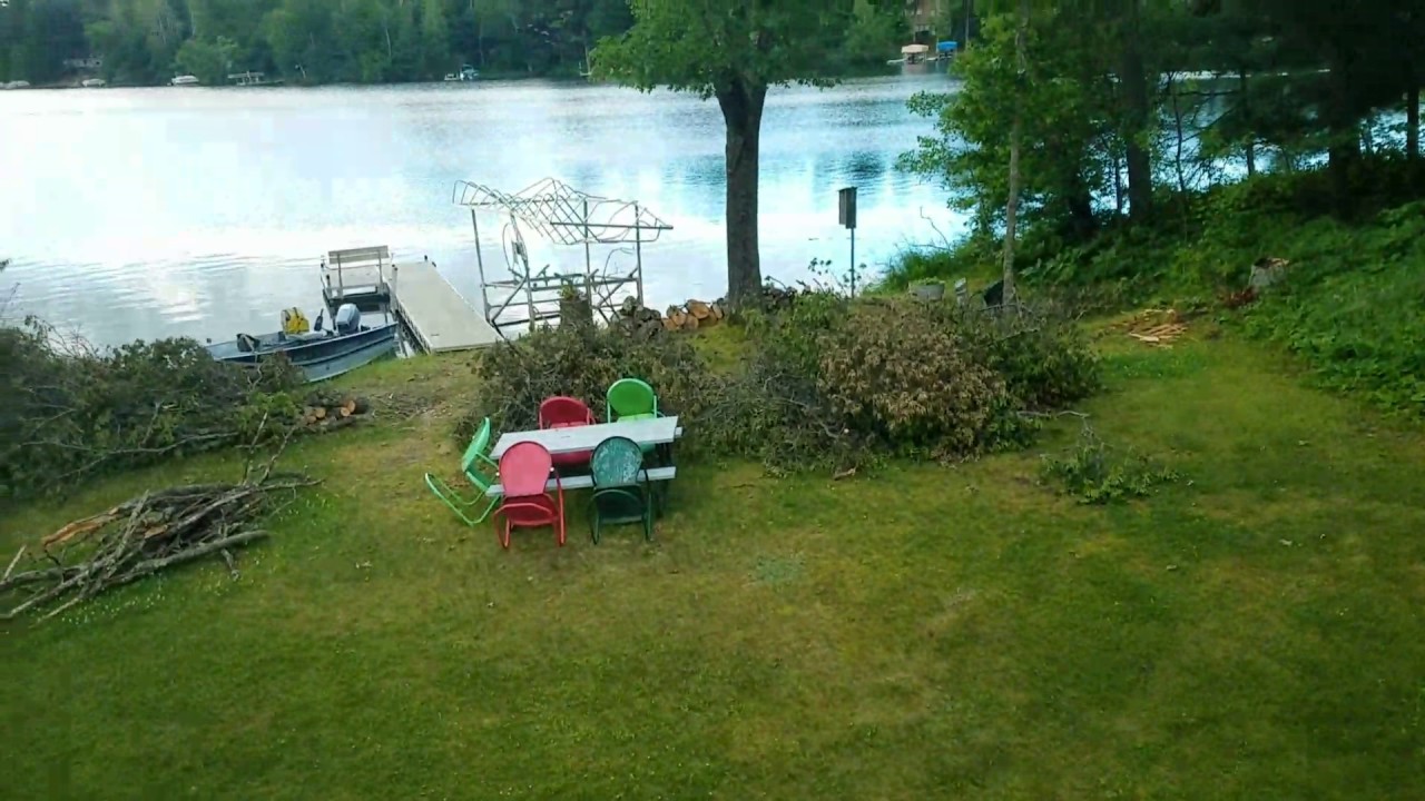 This is how it happened! (Live Action Plate) - YouTube