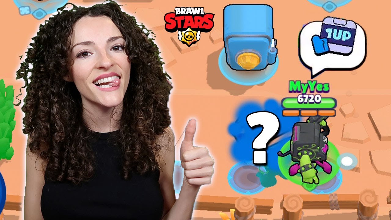 COMPRO SPRAY EXCLUSIVO POR PRIMERA VEZ en BRAWL STARS - YouTube