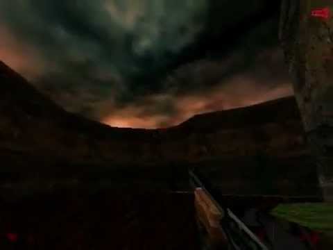 Let's Play They hunger (hl1-mod) [Deutsch/HD] #006 wir erkunden die ...