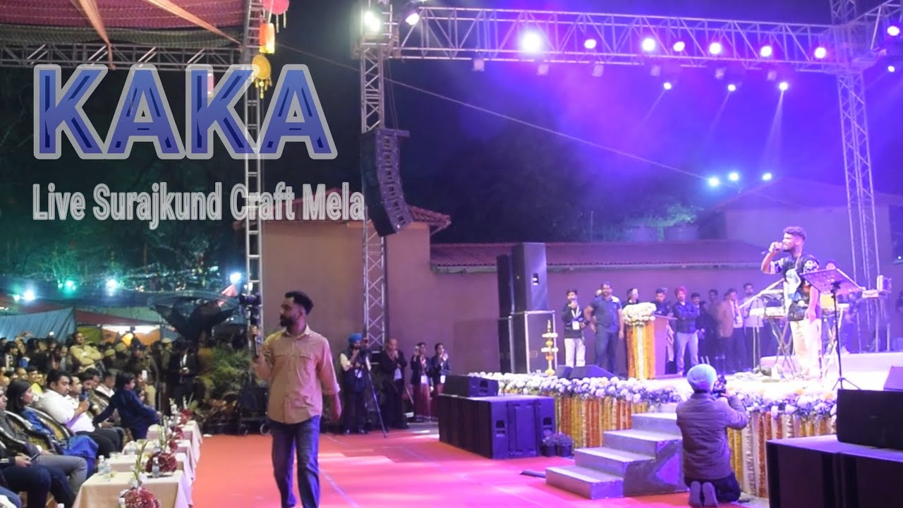 Kaka Live | Kaka Today Live - YouTube
