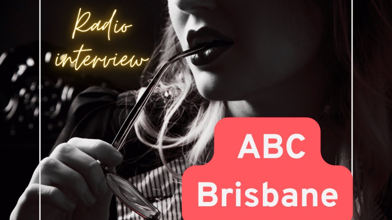 ABC radio interview - 10th July 2025 | Ashwin Segkar - YouTube