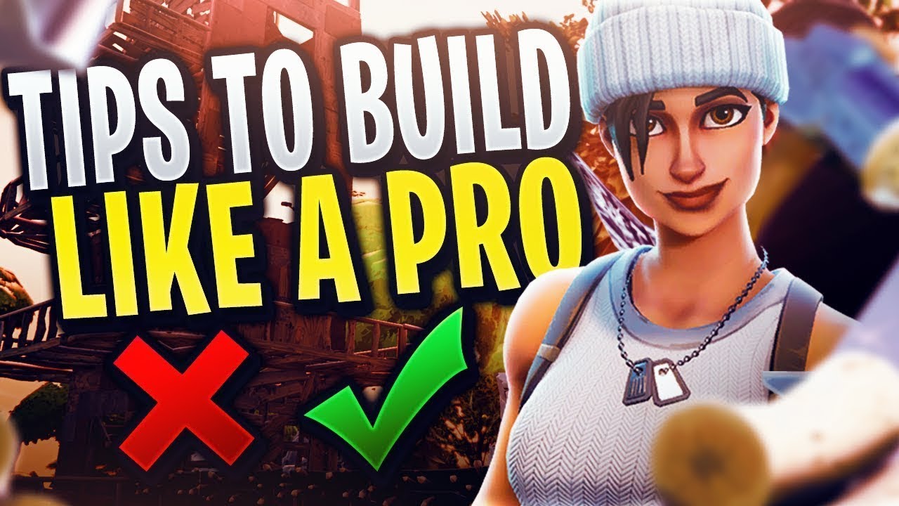 how to build like pro(FaZe Sway) - YouTube
