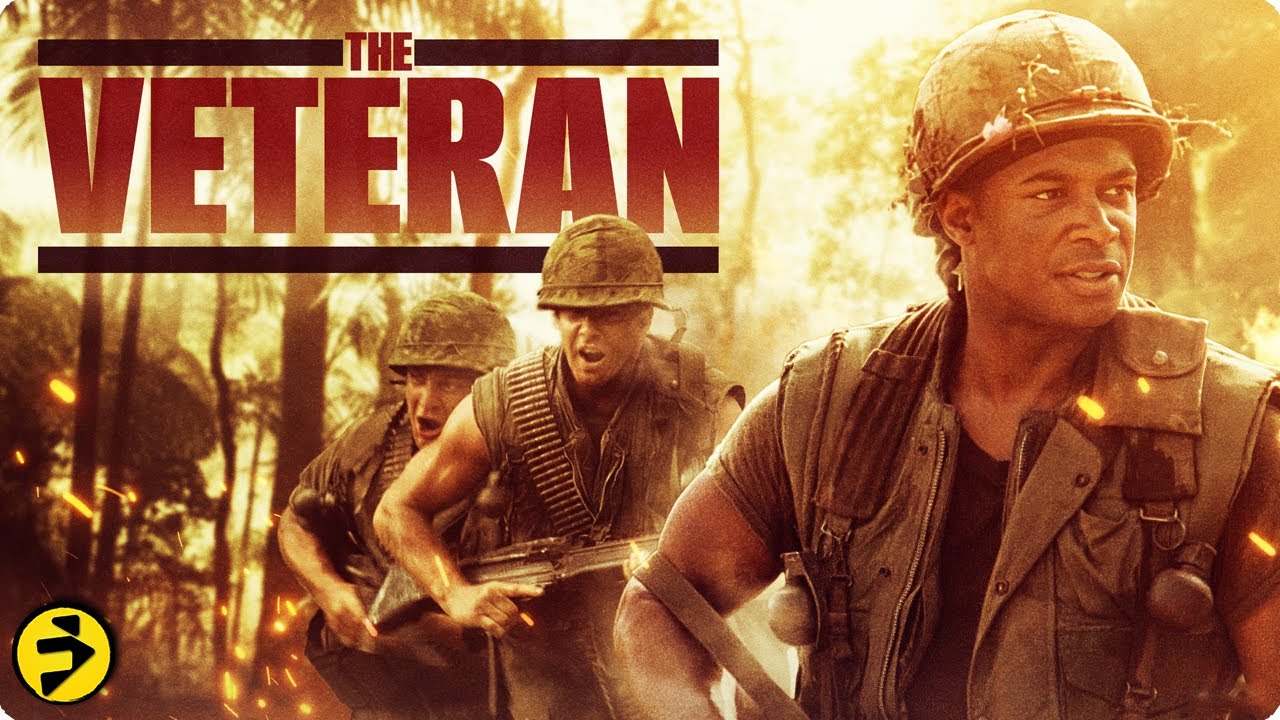 THE VETERAN | Action War Drama | Ally Sheedy, Bobby Hosea | Full Movie ...
