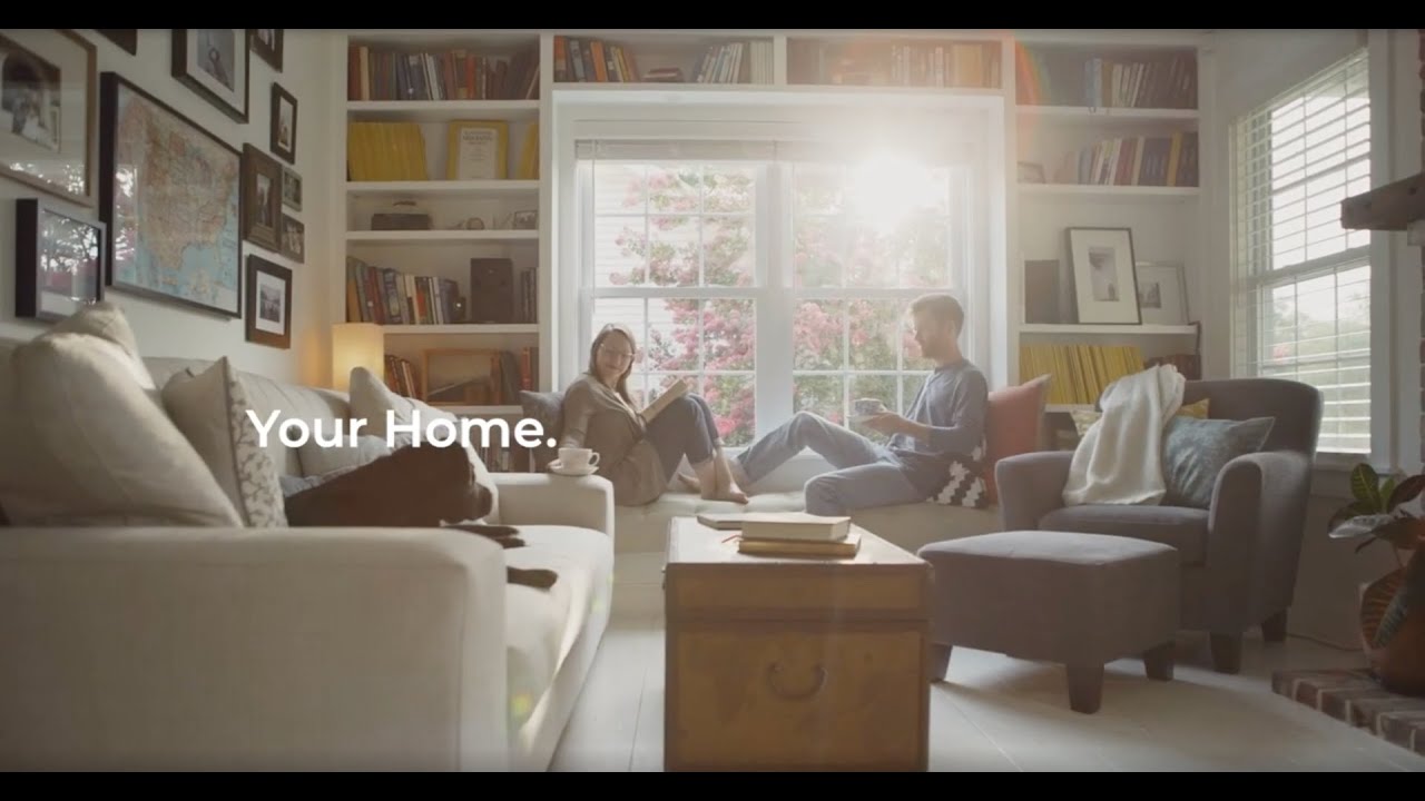Home Together - YouTube