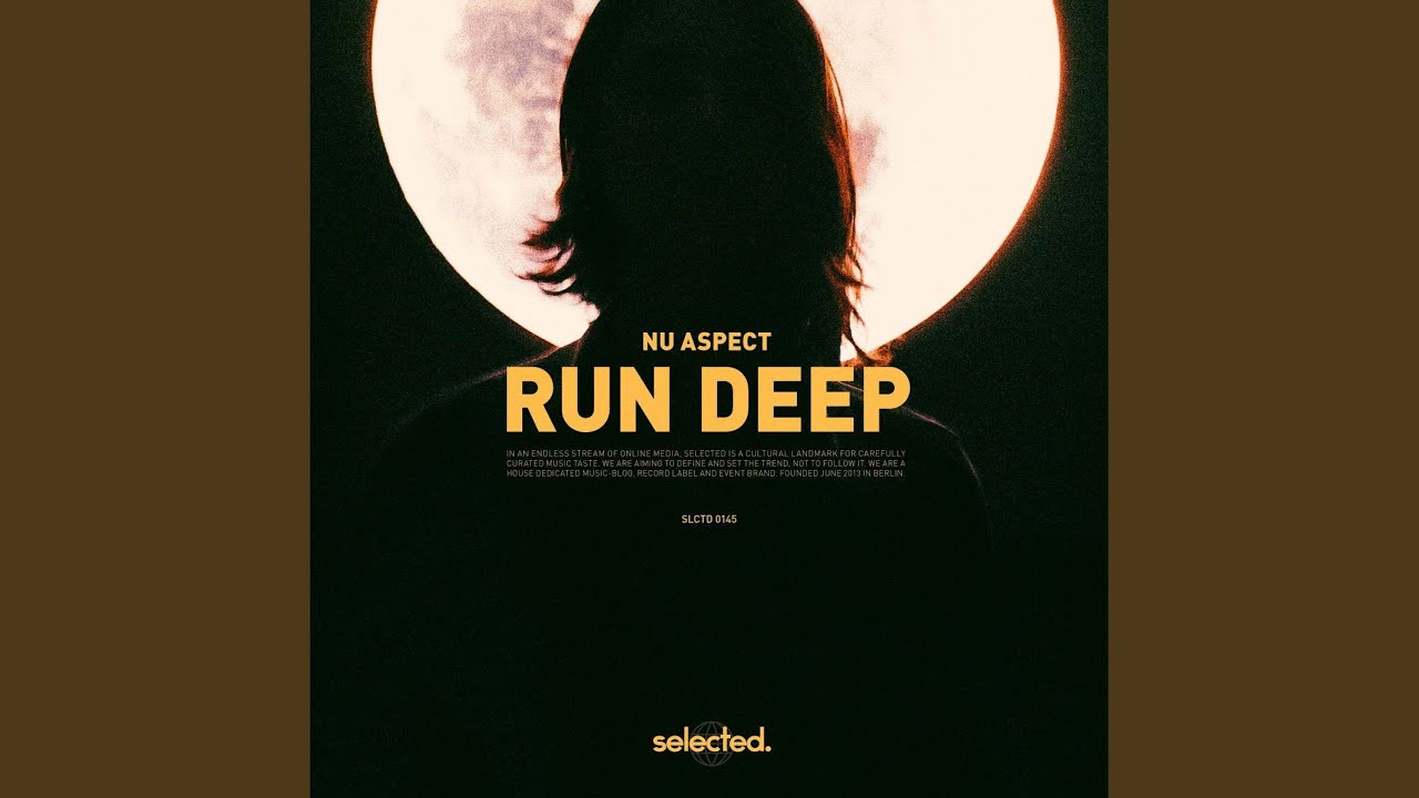Run Deep - YouTube