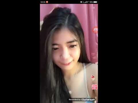 Bigo live - hostnya mulus banget