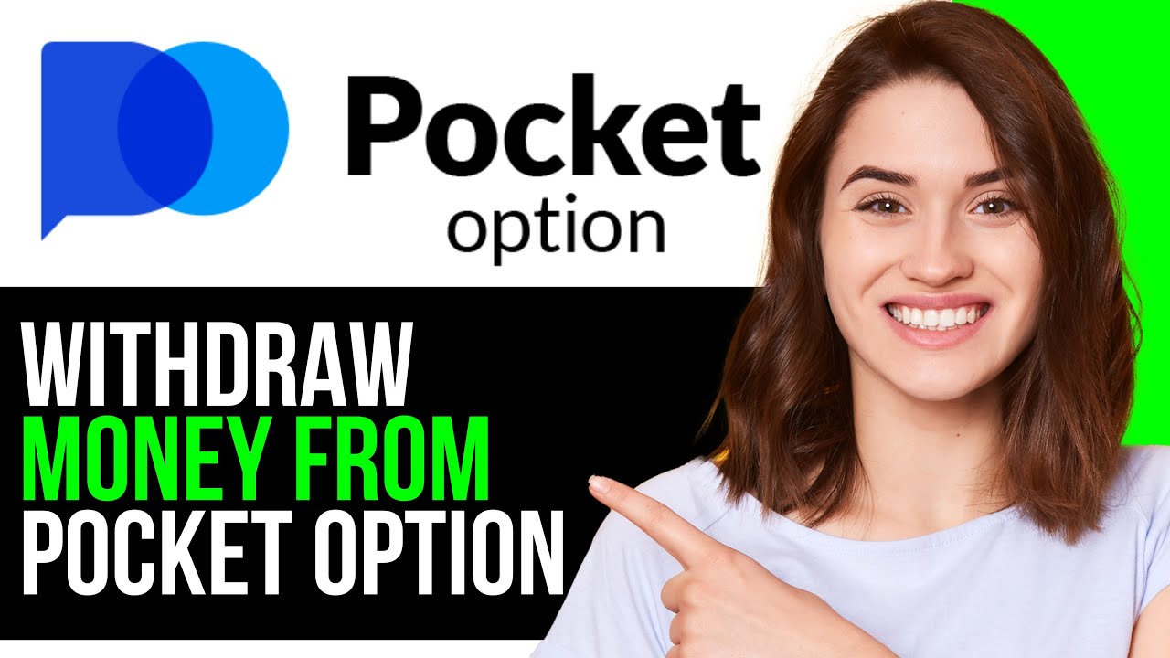 How To EASILY Withdraw Money From Pocket Option! | NEW METHOD 2024 ...