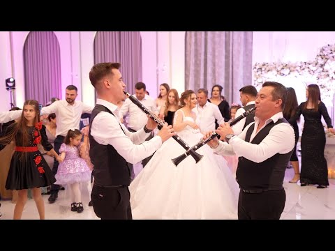 FERDI & ALEKSANDER MJESHTRI - ATMOSFER 2025 (PIPZAT) OFFICIAL VIDEO 4K