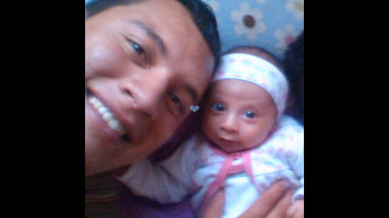 Emily Montero López...Te Amo Papá - YouTube