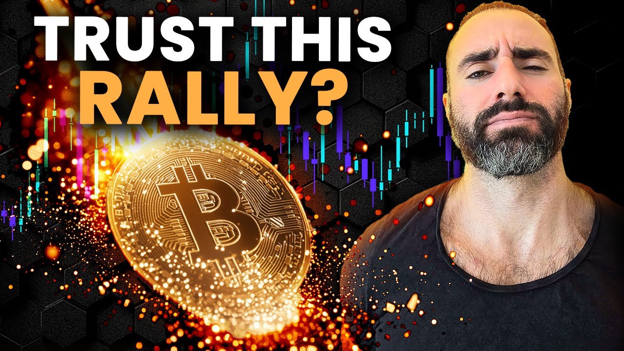 What Happened to Bitcoin While I Was Gone? - YouTube
