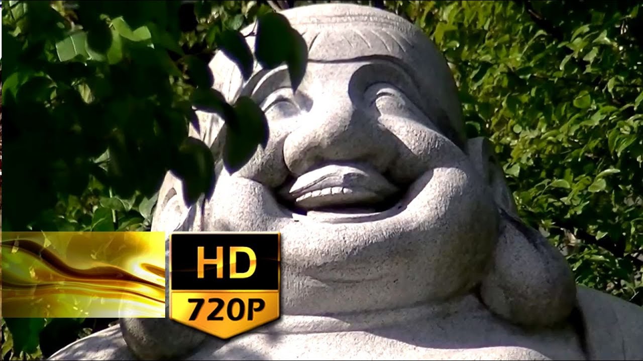 168. Daimanji Temple in Sendai City - Japan - YouTube