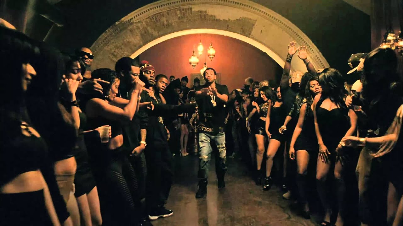 Drake - Started From The Bottom official video (lyrics) - YouTube