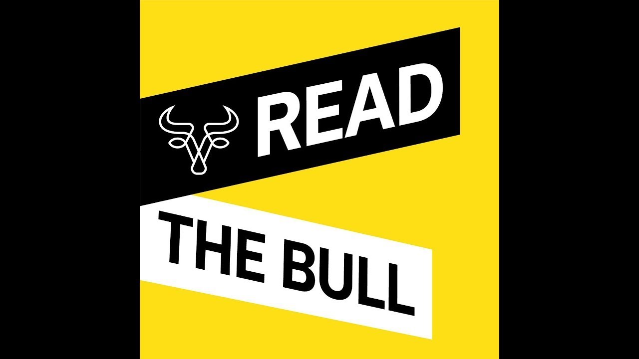 Read The Bull - Bill Falloon - EP5 - YouTube