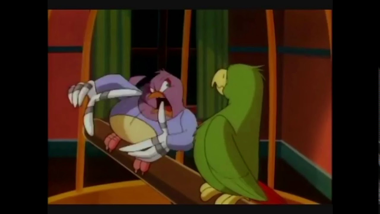 Good feathers pesto the pigeon - YouTube