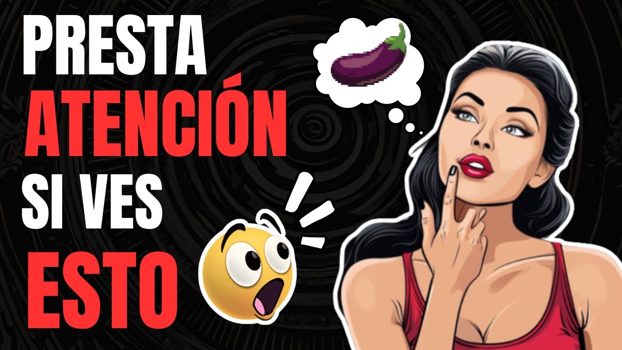 ESTATE ATENTO A ESTAS SEÑALES! - YouTube