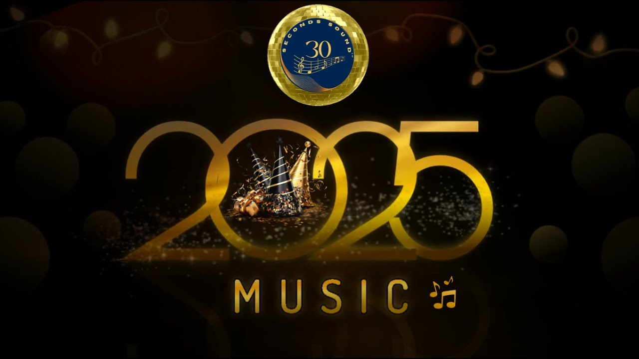 2025 New Music - YouTube