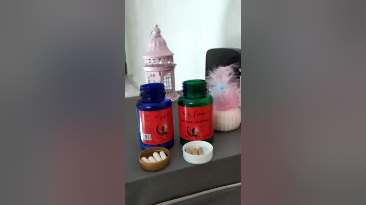 طريقه استخدام كبسول ماي ليزا لتنحيف خسارةالوزن بديل تكميم المعده خسارة وزن مندون حرمان Youtube