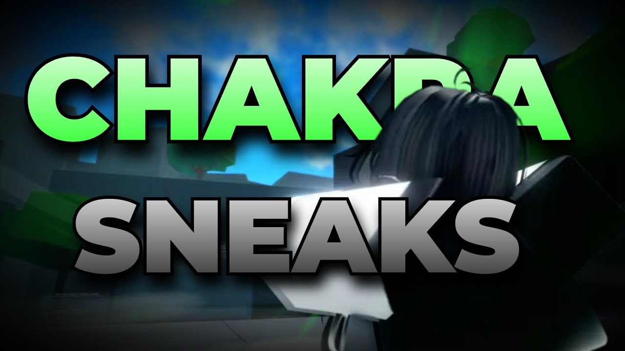 ROCK LEE ULTIMATE + SASUKE ULT MOVE SNEAKS | Chakra Battlegrounds - YouTube