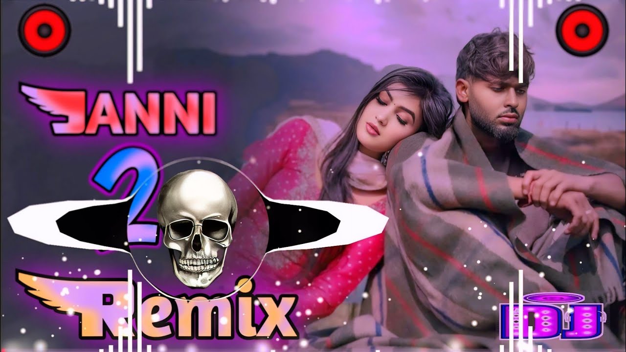 Likh Dega Ke Jaani 2 Dj Remix Song || Janni 2 Sinta Bhai New Haryanvi ...
