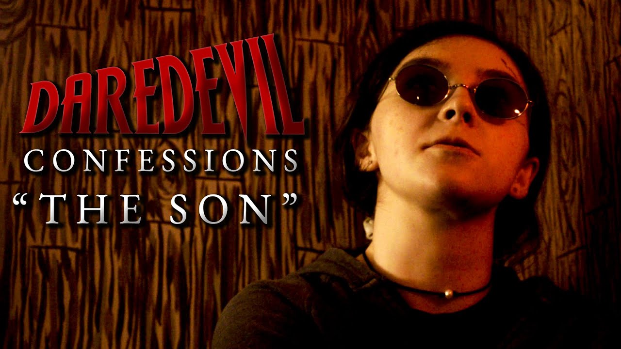 DAREDEVIL: CONFESSIONS - THE SON (A Matt Murdock Short Film) - YouTube