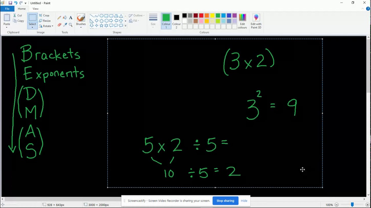 Order Of Operations BEDMAS YouTube order-of-operations-bedmas-youtube