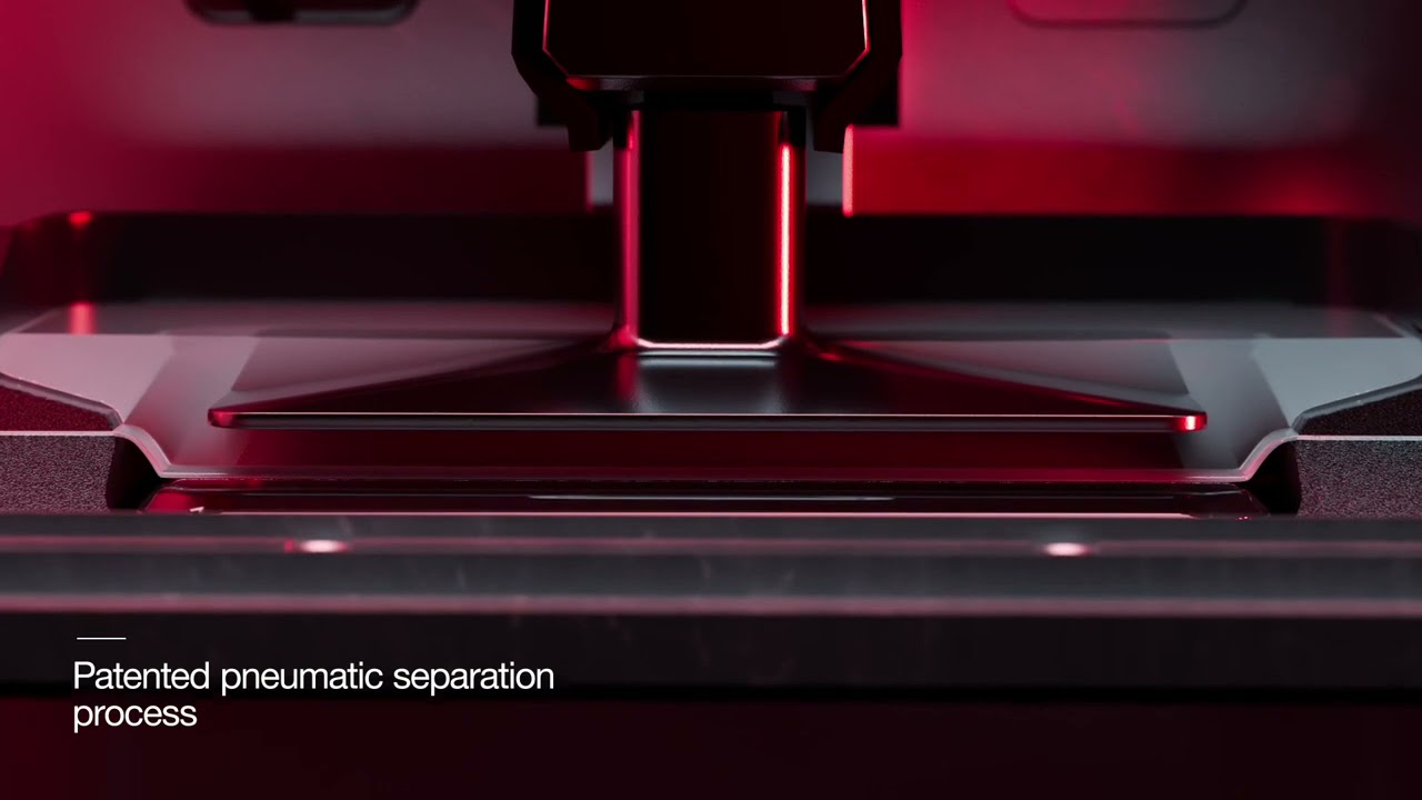 Introducing Origin One Technology - YouTube