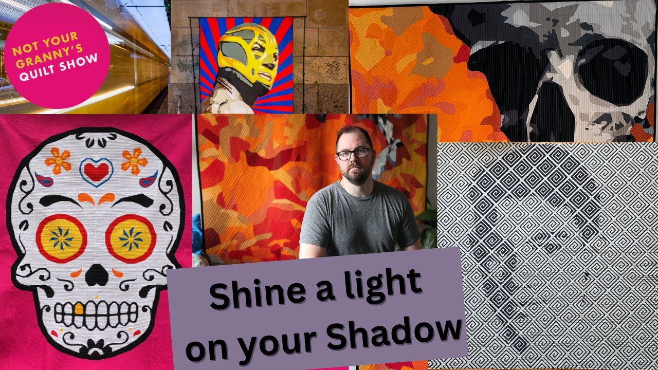 Meet Scott of Scott Culley Designs! - Ep. 128 - YouTube