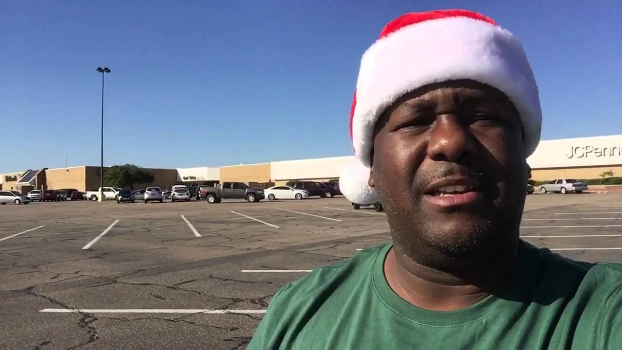 KSLE NEWS 33 Toys for thots drive12-6-15 - YouTube