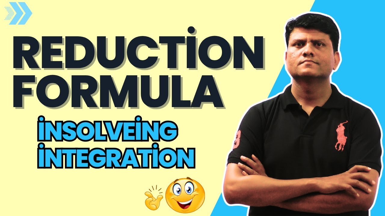 Reduction Formulae | #engineering #sppu #mathematics #engineeringcourse ...