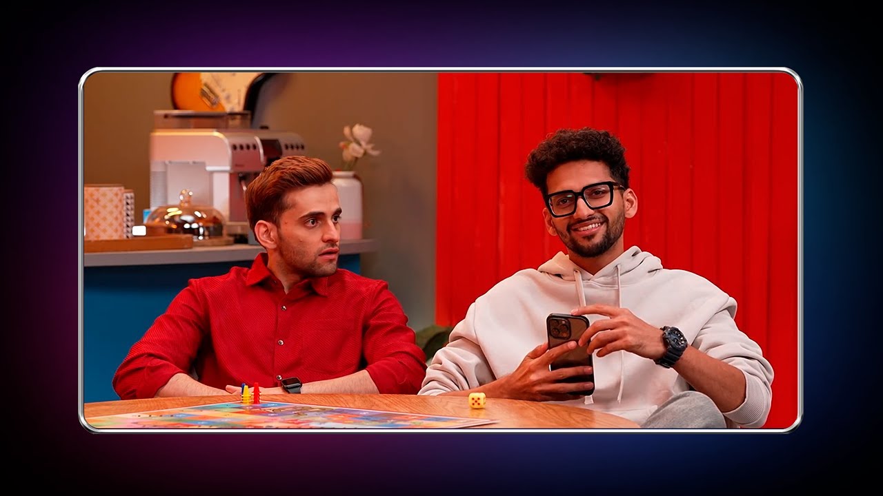 @Funcho | Infinite Possibilities | JioHotstar - YouTube