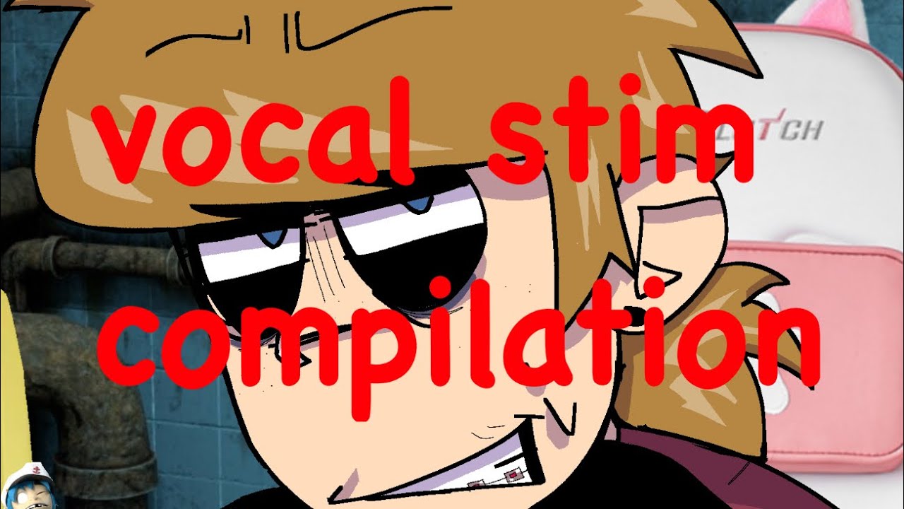 Vocal stim compilation ^_^ - YouTube