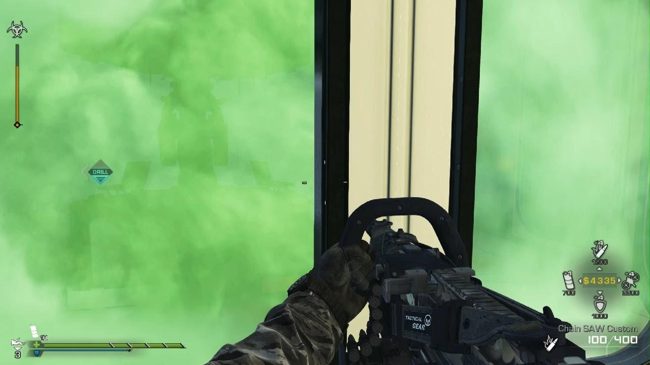 Call of Duty Ghosts_2025050921110 kraken - YouTube