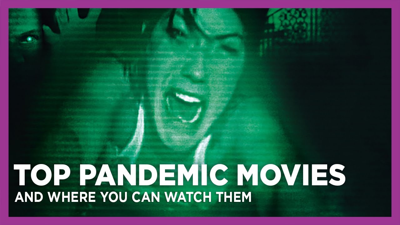 Top 3 International Pandemic Movies and Where to Watch Them - YouTube