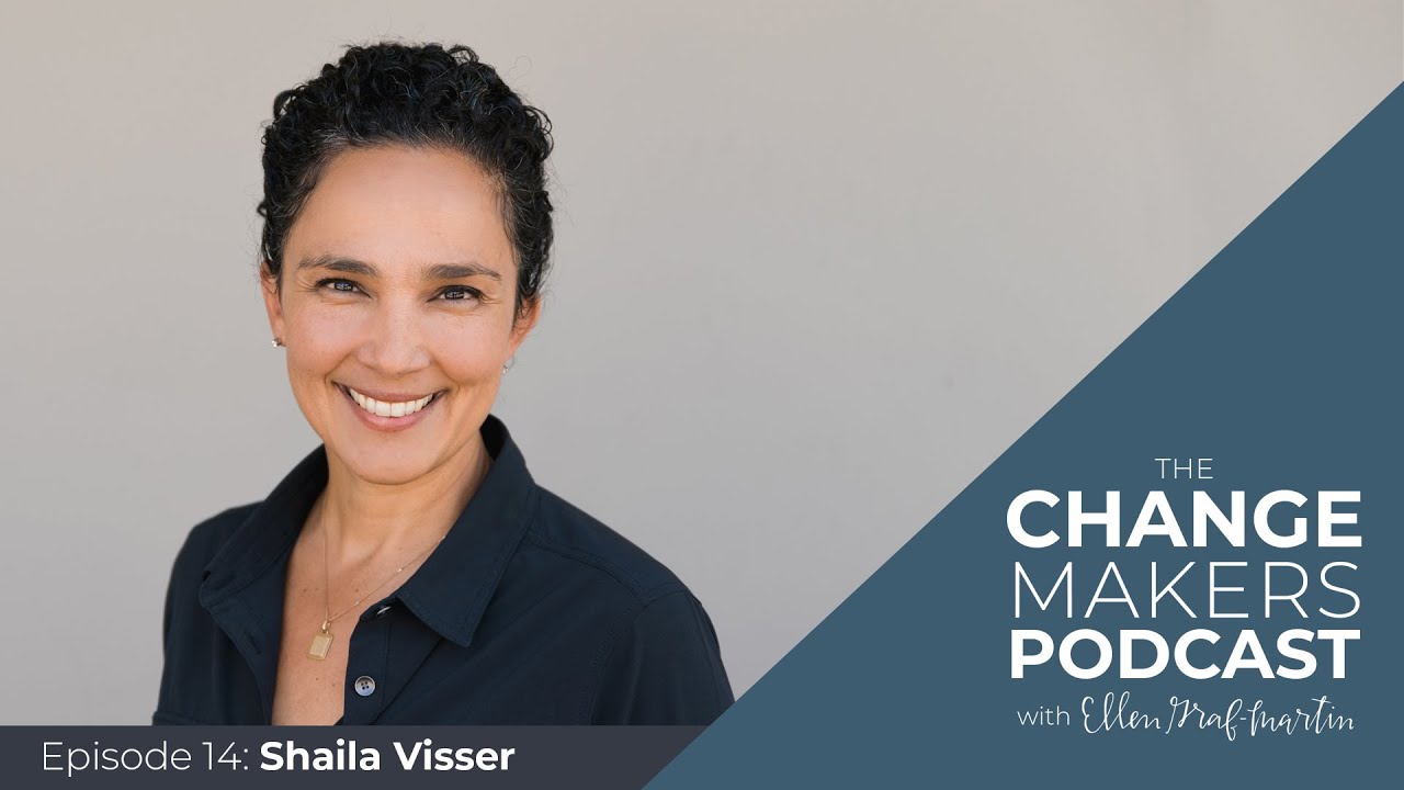 TCMP 14: Interview with Shaila Visser, Alpha Canada - YouTube
