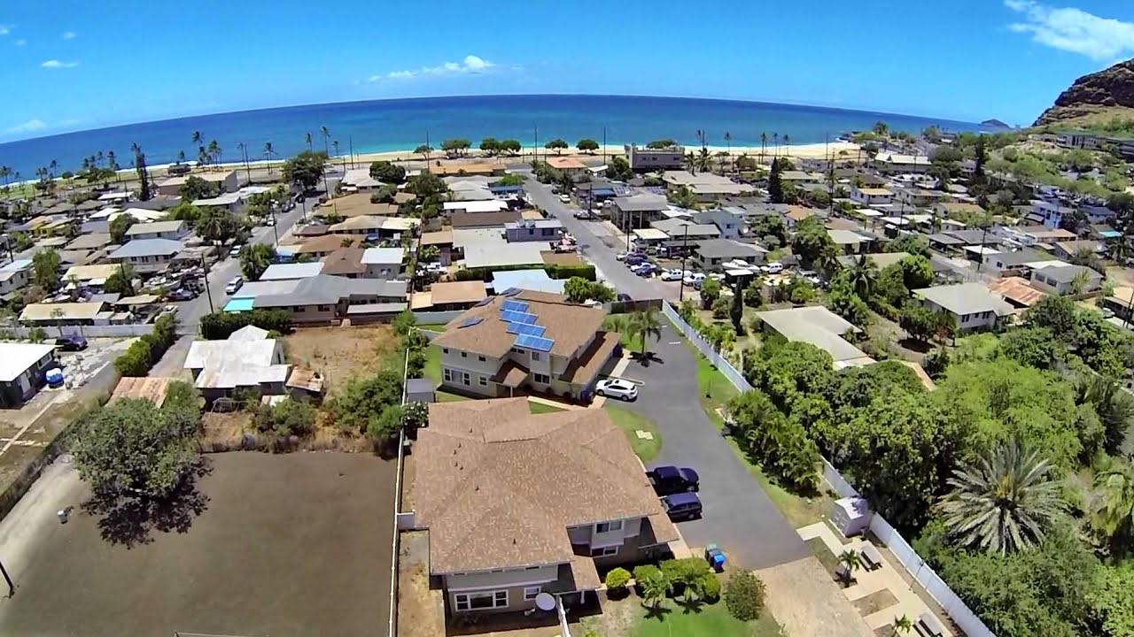 Waianae Hawaii