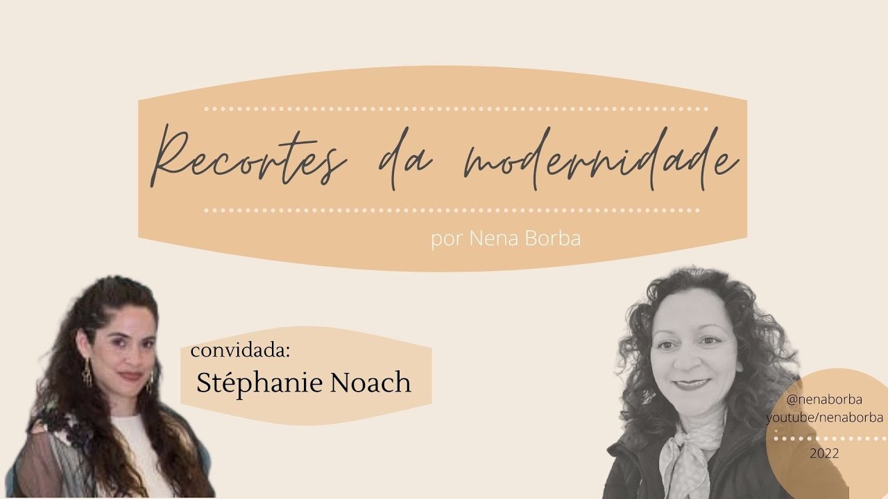 As calcografias de Belkis Ayón, com Stéphanie Noach - YouTube