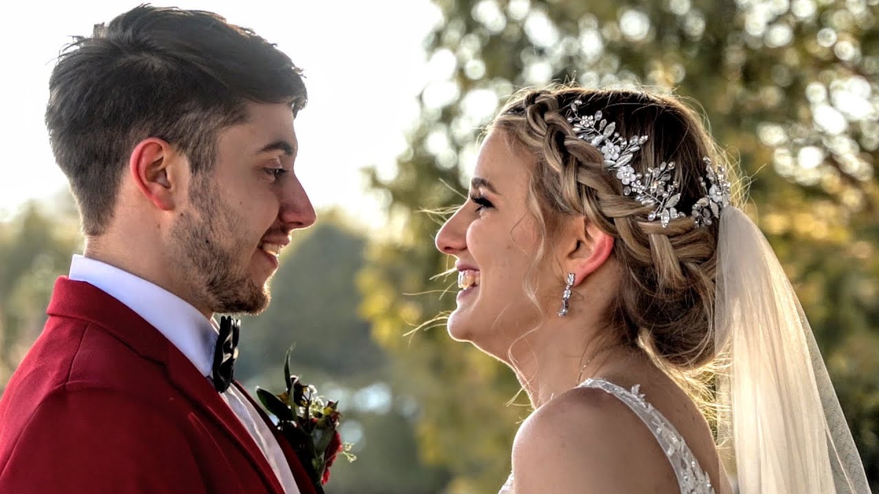 The Marsh's - YouTube