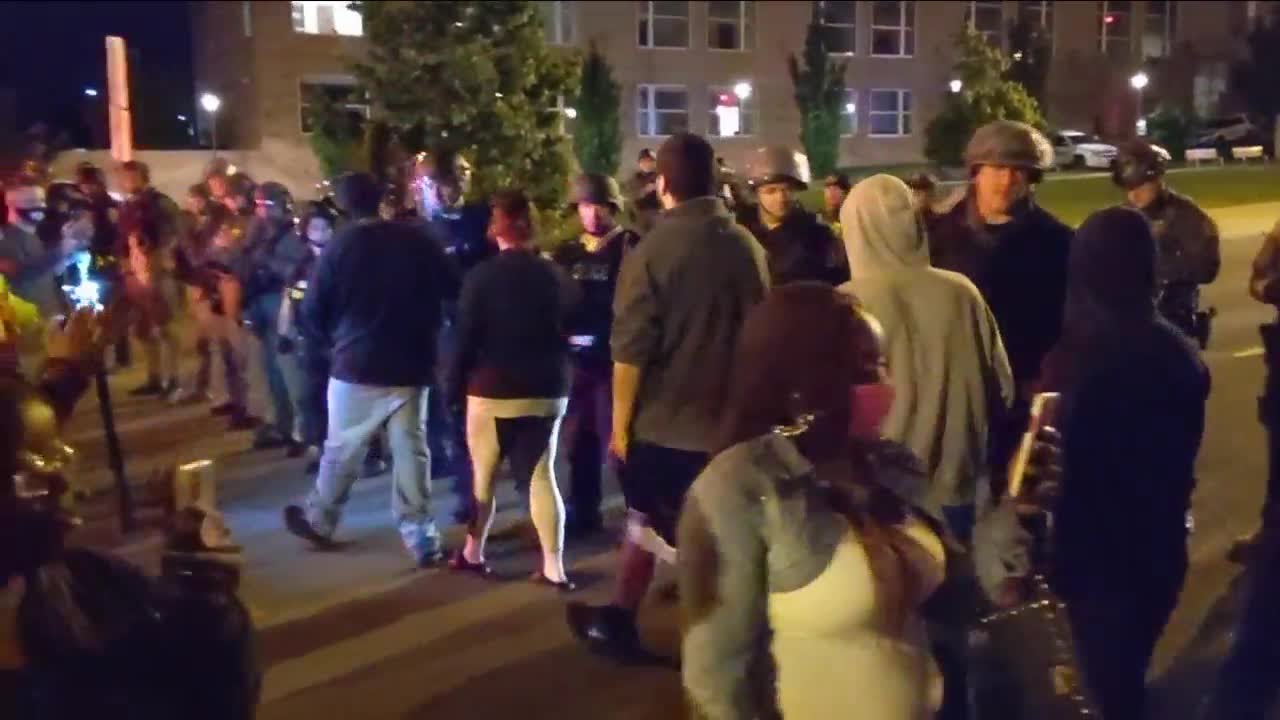 Niagara Falls leaders, protesters say key to peaceful protest is ...