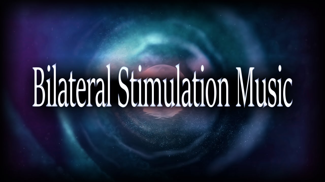 Good Vibes and Motivation 🎧 Upbeat Bilateral Stimulation Music for ...