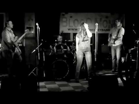 Blood Money Band- Rusty Cage - YouTube