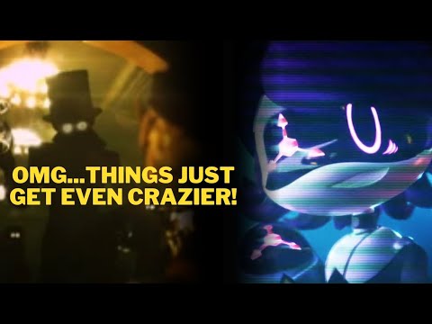 Murder Drones episode 2 Heartbeat breakdown and review - YouTube