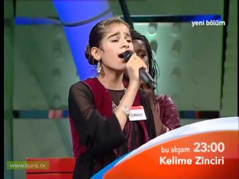 Kelime Zinciri - 14. Bölüm (FRAGMAN)