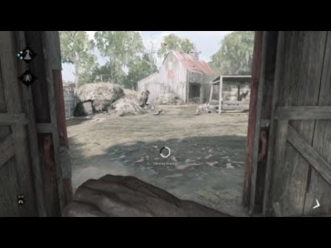 HUNT: SHOWDOWN Meathead kill assist - YouTube