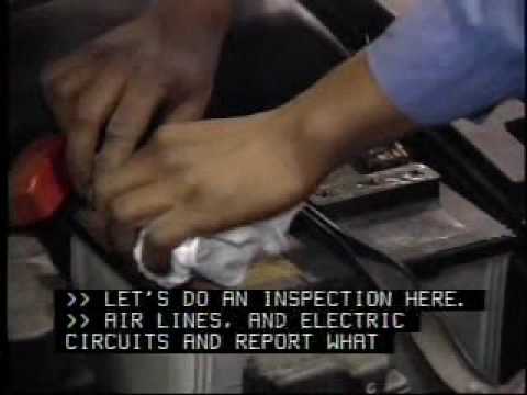 Transportation Inspectors Careers Overview - YouTube