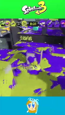 7 Splats at the End of the Match | Splatoon 3 - YouTube
