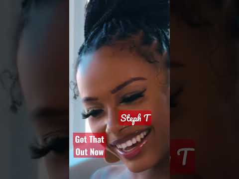 Steph T pressure with “Got That” Out Now !! #loudegangemusic @itzstepht ...