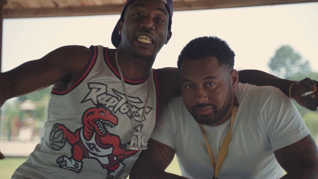 ATC HEAVY x ATC DMONEY x ATC SHOTTA - COLD WORLD - YouTube