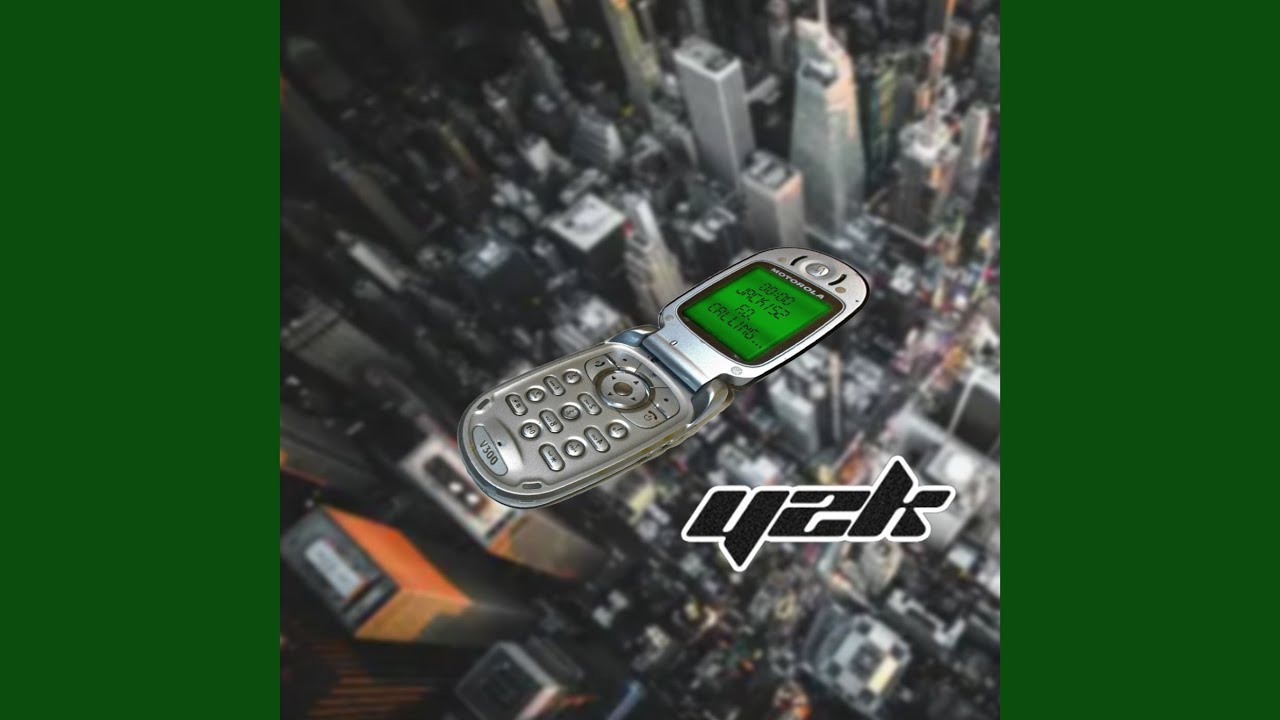 Y2k - YouTube